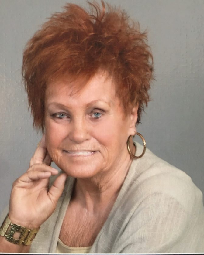 Sandra Kaye | News, Sports, Jobs - Daily Press